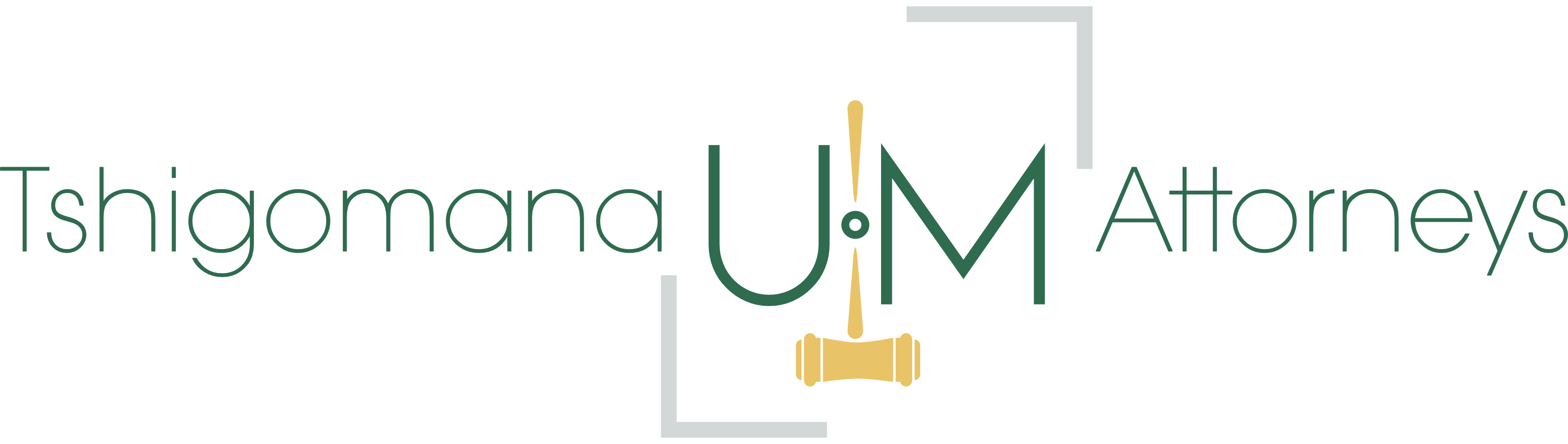 Tshigomana UM Attorneys – a legal firm which offers legal services